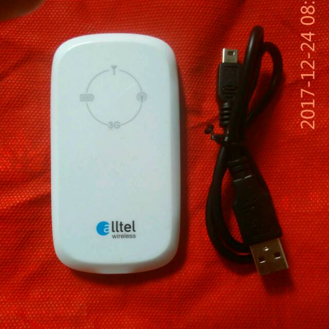 Jual Modem Wifi ZTE AC30 3G Support All Operator | Shopee Indonesia