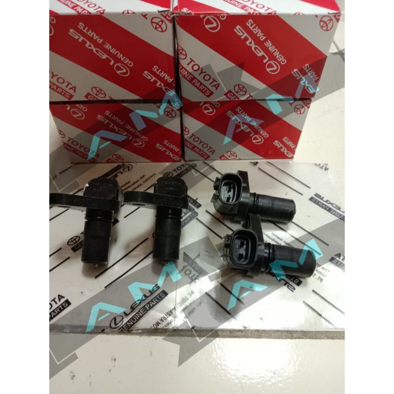 Jual sensor speed spidometer sensor transmisi innova bensin | Shopee ...