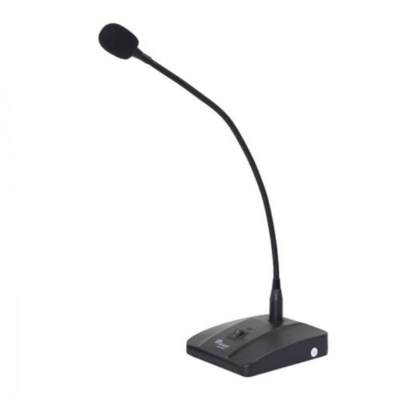 Jual MIC MICROPHONE SHURE MIK MIKROFON SHURE MEJA PODIUM PANGGUNG ...