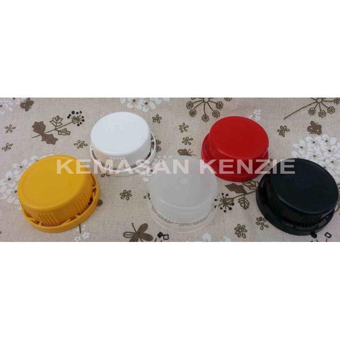 Jual TUTUP JERIGEN 5 LITER SEGEL, MULUT BESAR (NO SUMPEL) | Shopee ...