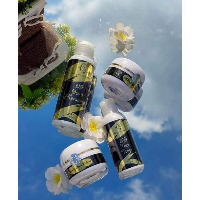 Jual Cream RATU DS / Cream Viral / Cream dhifara skincare / RDS ( PROMO ...