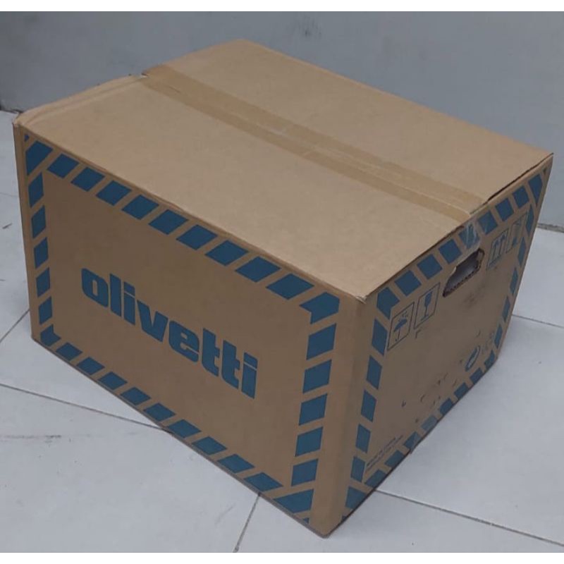 Jual Printer Passbook olivetii pr2 plus | Shopee Indonesia