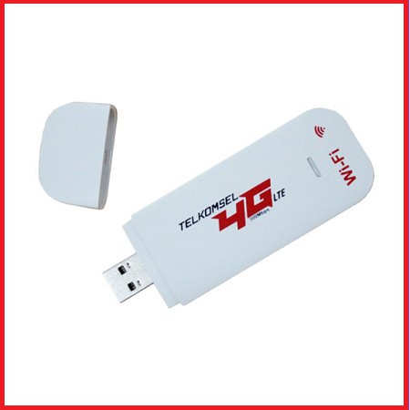 Jual Modem 4G LTE - Modem USB Telkomsel 4G LTE With Wifi | Shopee Indonesia