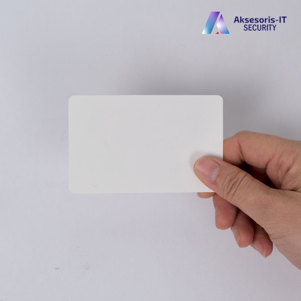 Jual Mifare Card / Mifare / Kartu Mifare / Mifare 13,56 Mhz /Mifare ID ...