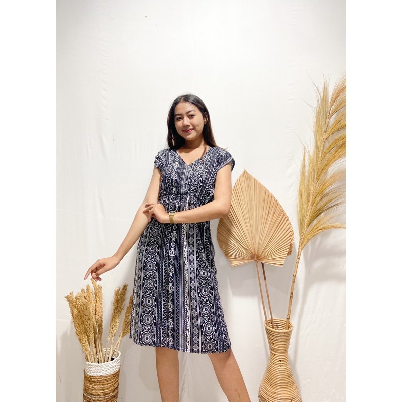 Jual DASTER MANOHARA ETNIK | VIRAL | KEKINIAN | Shopee Indonesia