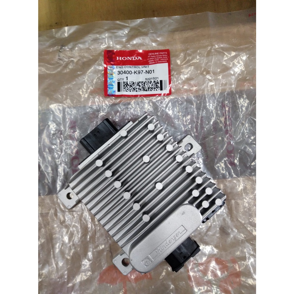 Jual ENGINE CONTROL UNIT PCX 150 ECM PCX 150ECU PCX 150 CDI PCX 150 ...