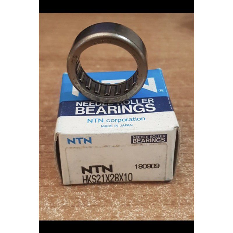 Jual bearing HKS 21x28x10mm NTN rasio tiger | Shopee Indonesia