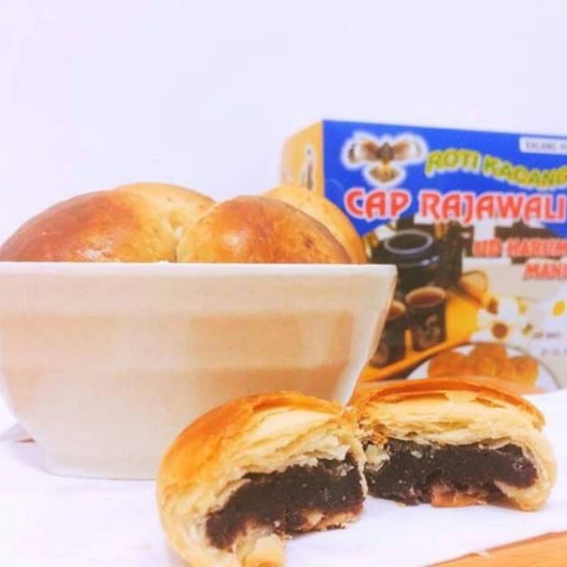 Jual KUE KACANG RAJAWALI KHAS TEBING TINGGI | Shopee Indonesia