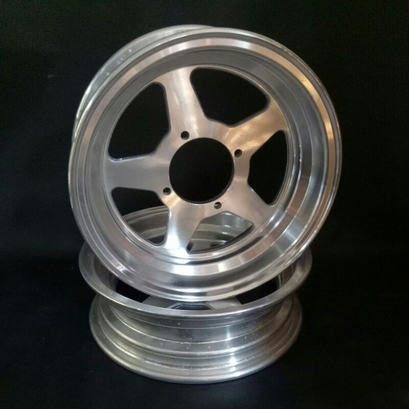 Jual Velg Honda Monkey / Gorilla 10" Skyteam Gasgaz | Shopee Indonesia