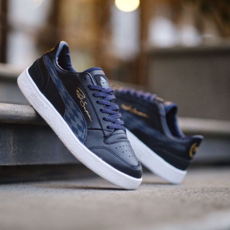 Jual PUMA RAPLH SAMPSON X TMC | Shopee Indonesia