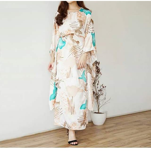 Jual kaftan abbbs | Shopee Indonesia