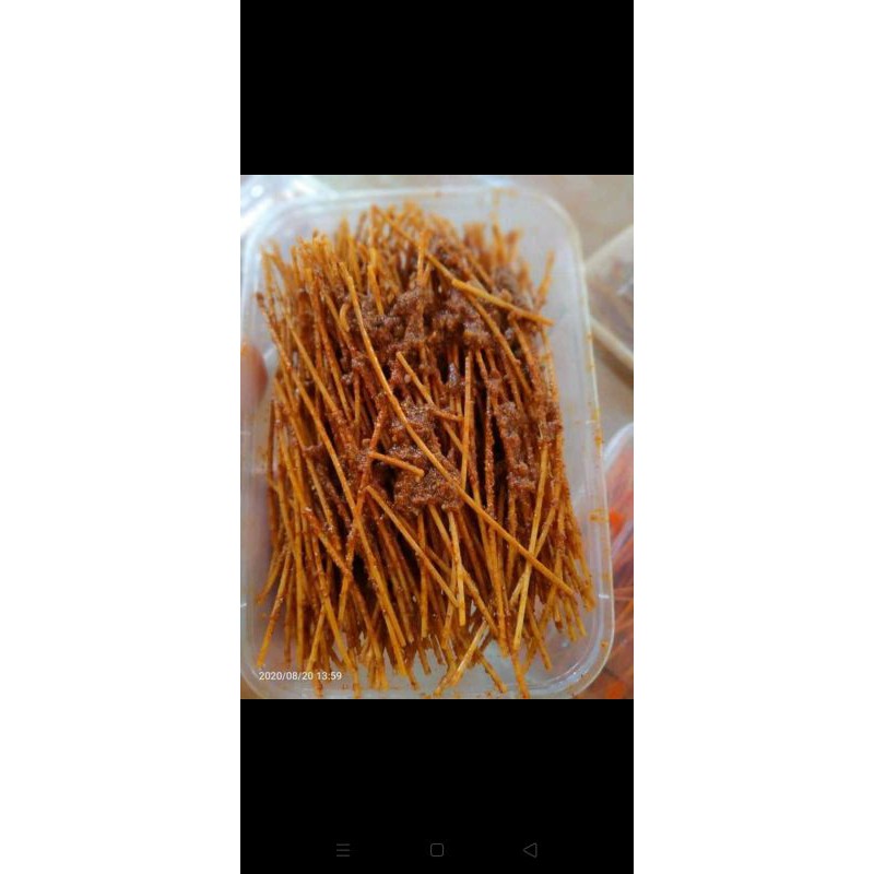 Jual lidi lidian makanan jaman dlu jaman old | Shopee Indonesia