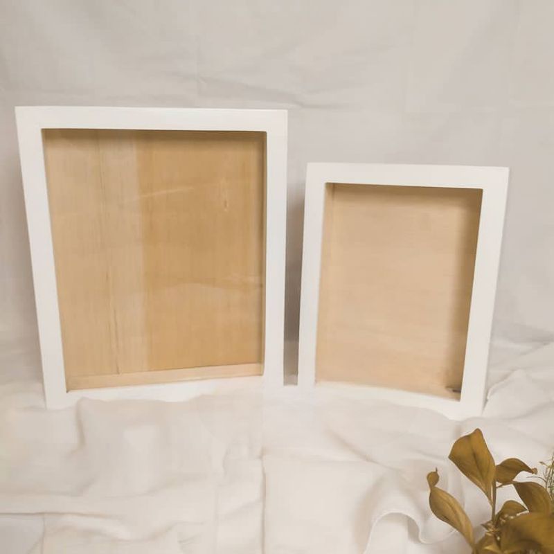 Jual Bingkai 3D mahar | Pigura kayu Murah | Shopee Indonesia