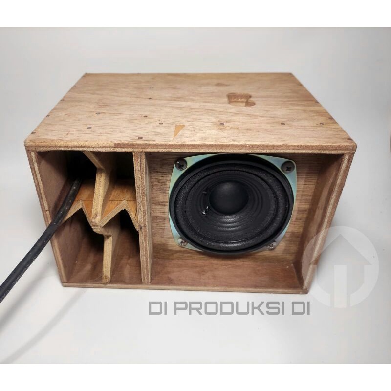 Jual Box JBS 4 Inch | Shopee Indonesia