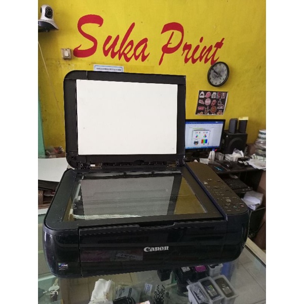Jual Printer Canon MP287 Terlengkap & Harga Terbaru Mei 2026 | Shopee ...