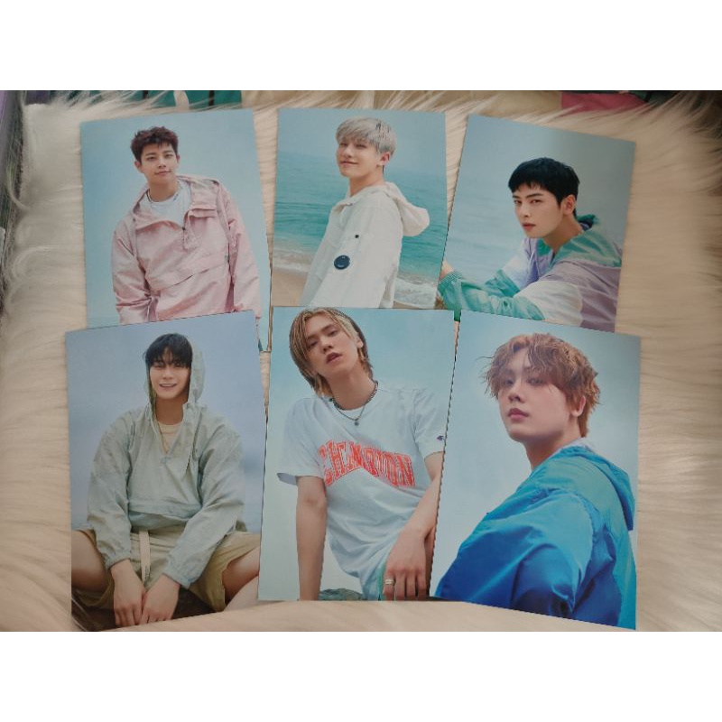 Jual ASTRO TIME CAPSULE | Shopee Indonesia