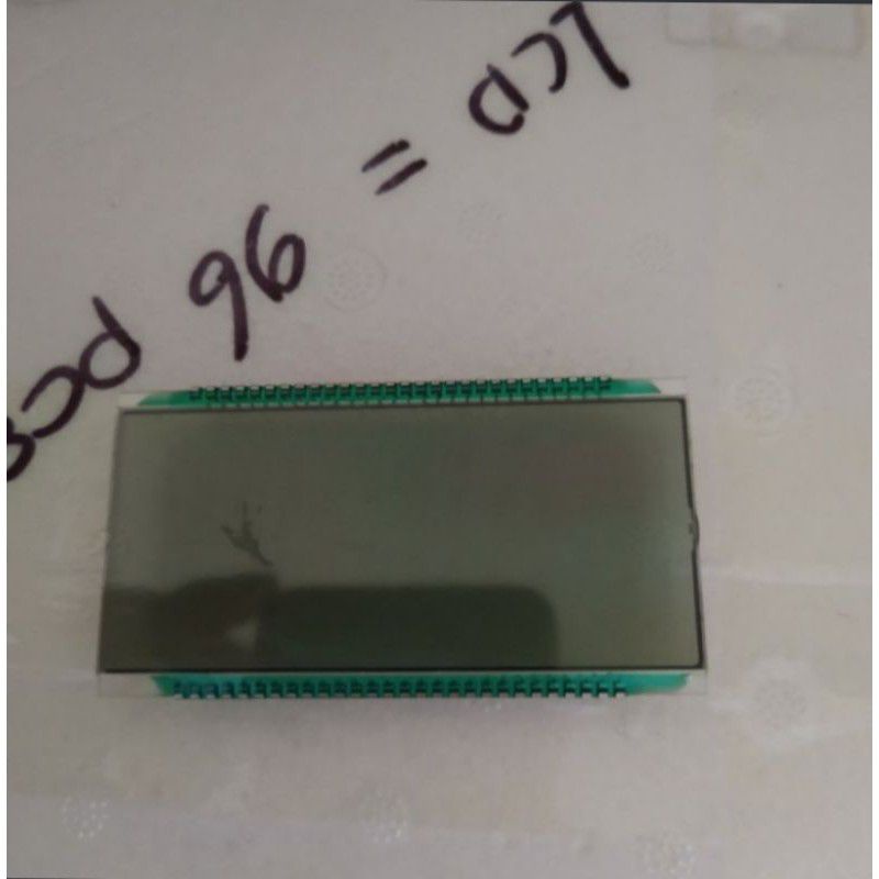 Jual LCD Tatsuno Kecil Spbu Pom | Shopee Indonesia