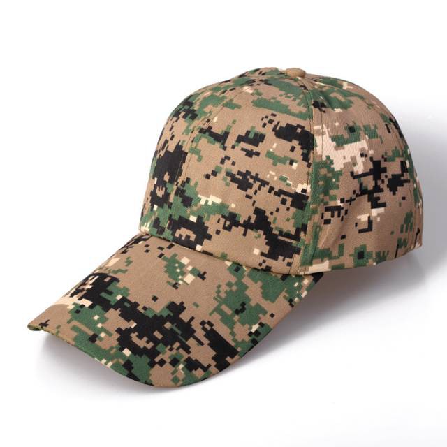 Jual Jual Topi Tactical velcro army / Topi Armi Topi Army Topi TNI ...