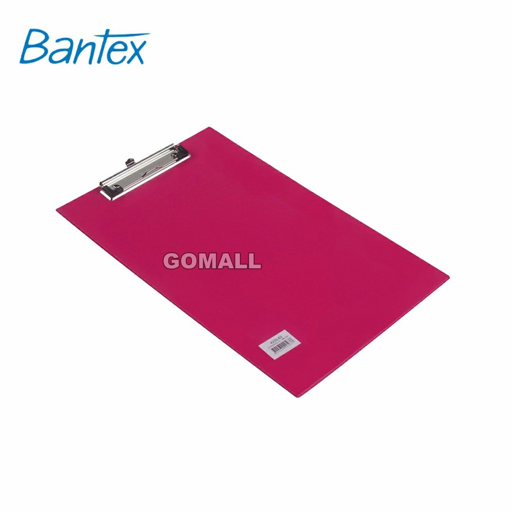 Jual Papan Clipboard Bantex Folio 4205 | Shopee Indonesia