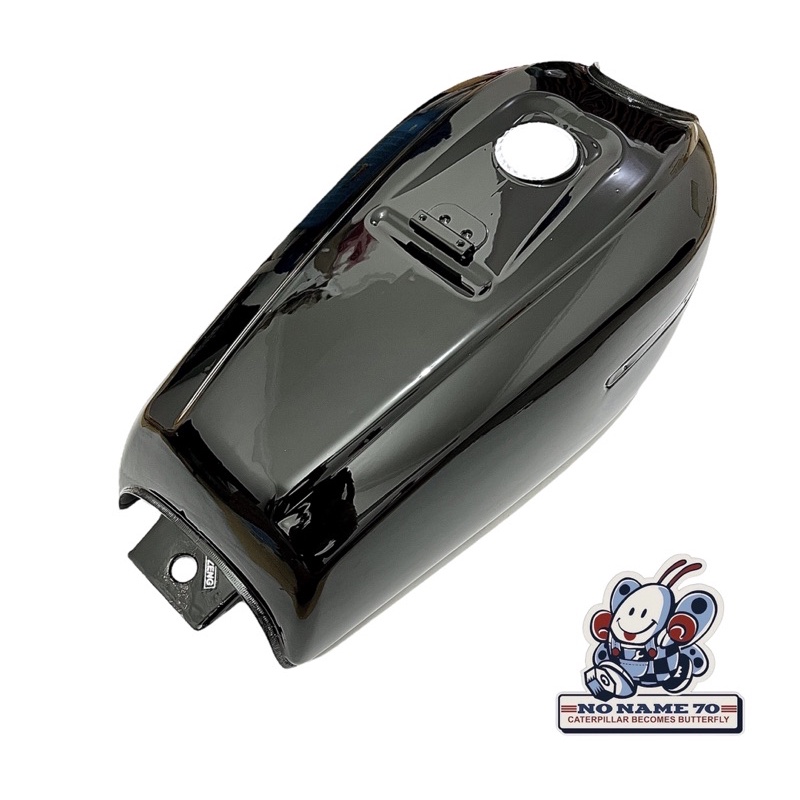 Jual tangki bensin honda GL100 GL125 GL 100 125 import pres Goodquality ...