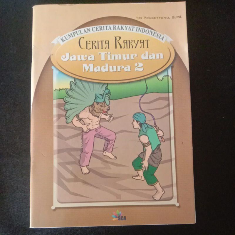 Jual Kumpulan Cerita Rakyat Indonesia / Berbagai Provinsi/Daerah - Agus ...