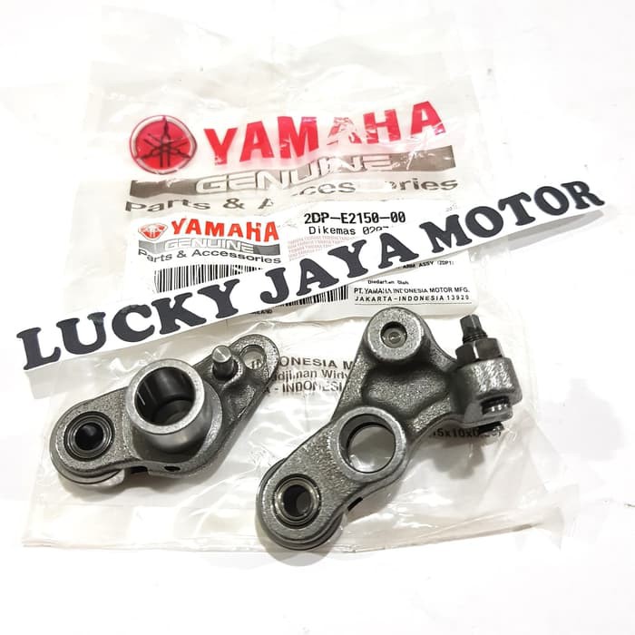 Jual Pelatuk klep rocker arm templar In Nmax N-Max Aerox 155 Lexi 2DP-E2150-00 | Shopee Indonesia