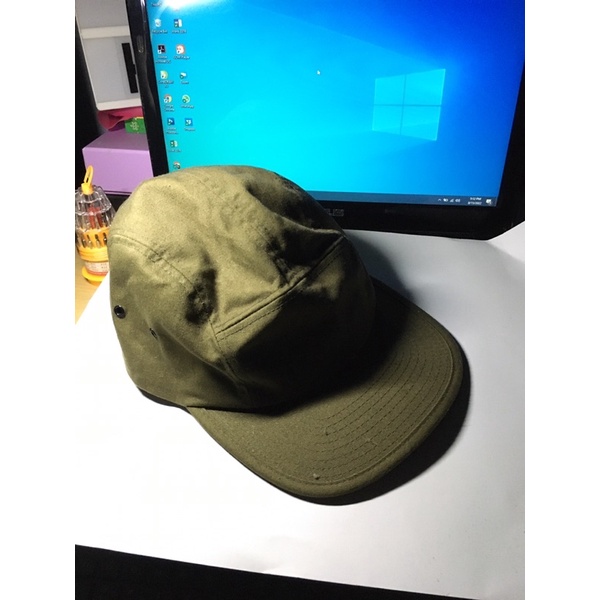 Jual Topi Panel 5 merk Classic made in Bangladesh | Shopee Indonesia