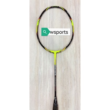 Jual Raket Badminton Maxbolt Woven Tech 60 90 35LBS Original | Shopee ...