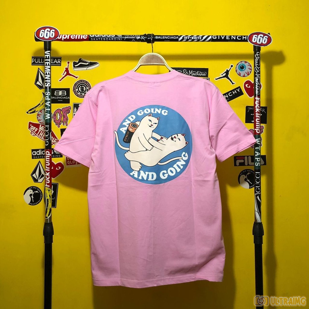 Jual KAOS RIPNDIP FULL HANG TAG | Shopee Indonesia