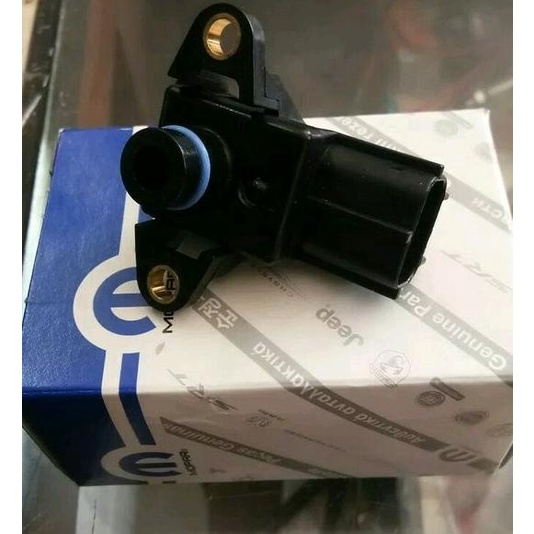 Jual Jeep Grand Cherokee Wj Map Sensor Mopar | Shopee Indonesia