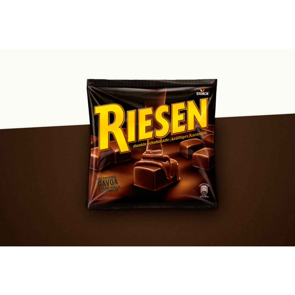 Jual STORCK RIESEN CHOCOLATE | Shopee Indonesia