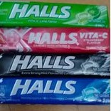 Jual Perman Halls Candy | Shopee Indonesia