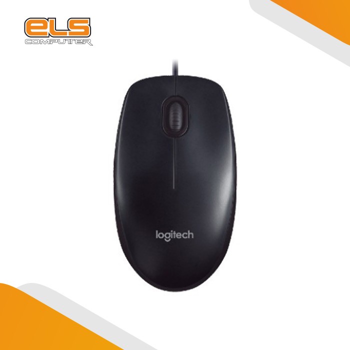 Jual Mouse Logitech M90 | Shopee Indonesia