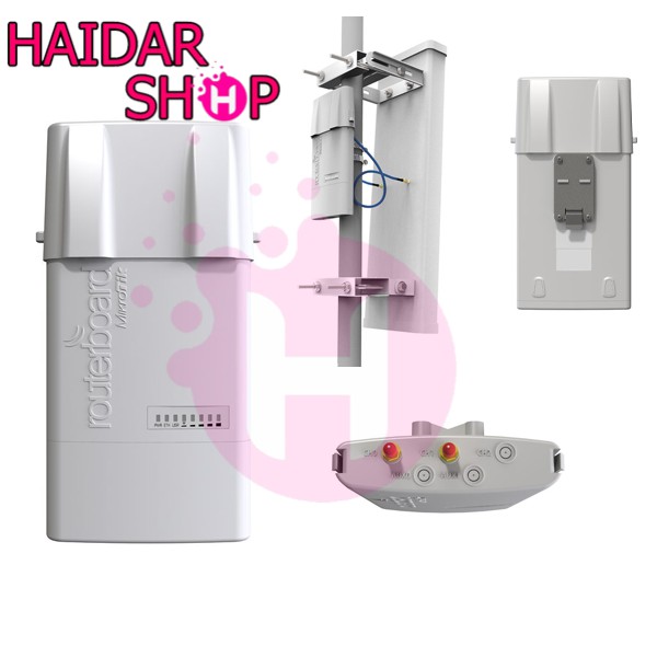 Jual MikroTik Basebox 5 RB912UAG-5HPnD-OUT | Shopee Indonesia