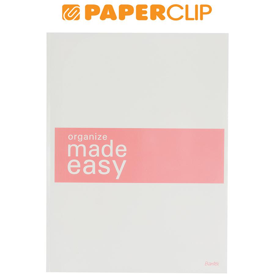 Jual MAP L / MAP PLASTIK 8878 19 A4 MULTI | Shopee Indonesia