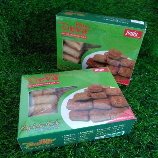 Jual PHIA DEVA isi 18 pcs | Shopee Indonesia
