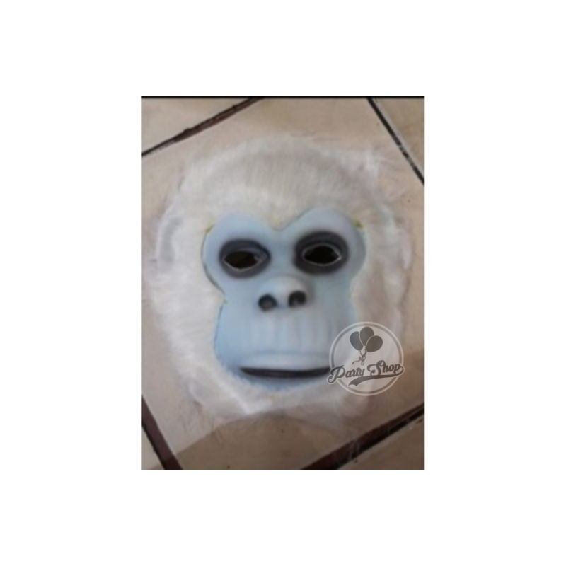 Jual topeng monyet/topeng murah/topeng monkey/topeng hewan/topeng seram ... Jual topeng monyet/topeng murah/topeng monkey/topeng hewan/topeng seram ...