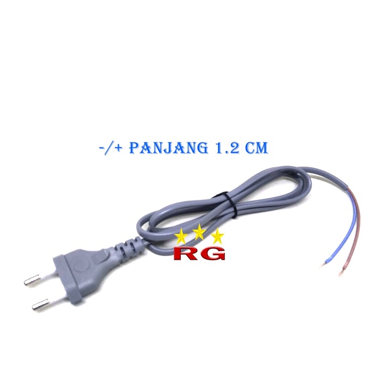 Jual KABEL BUNTUNG KIPAS ANGIN BLENDER DLL | Shopee Indonesia