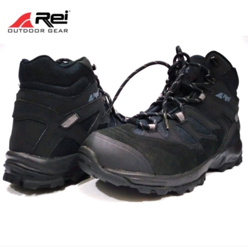 Jual SEPATU GUNUNG REI ORIGINAL | Shopee Indonesia