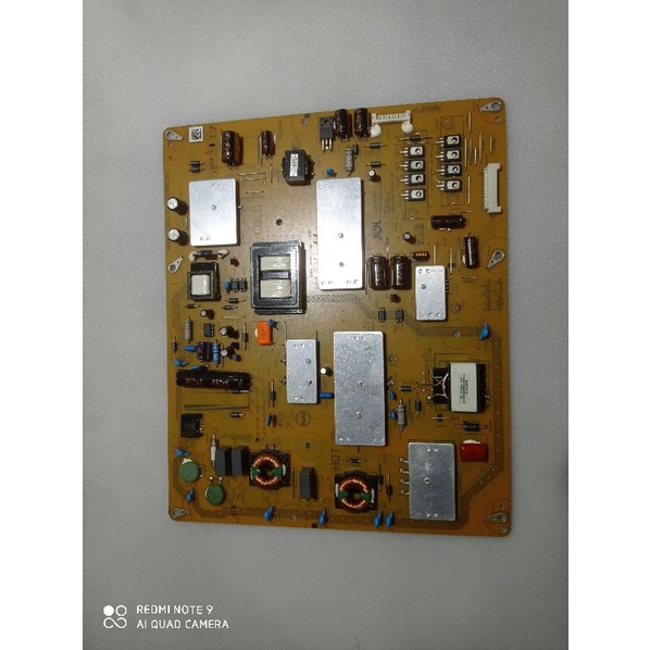 Jual psu-power suplay tv sharp lc50le275x | Shopee Indonesia