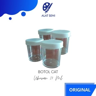 Jual Cat Botol Terlengkap & Harga Terbaru Mei 2024 | Shopee Indonesia