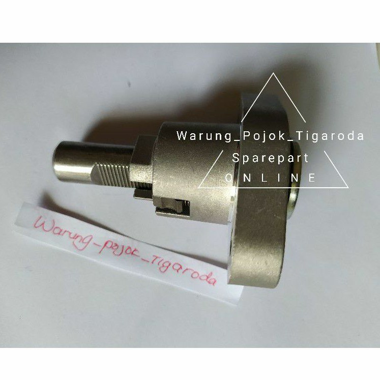 Jual Stut Kamprat Setelan Tensioner keteng Racing Tiger Mega Pro Gerigi ...