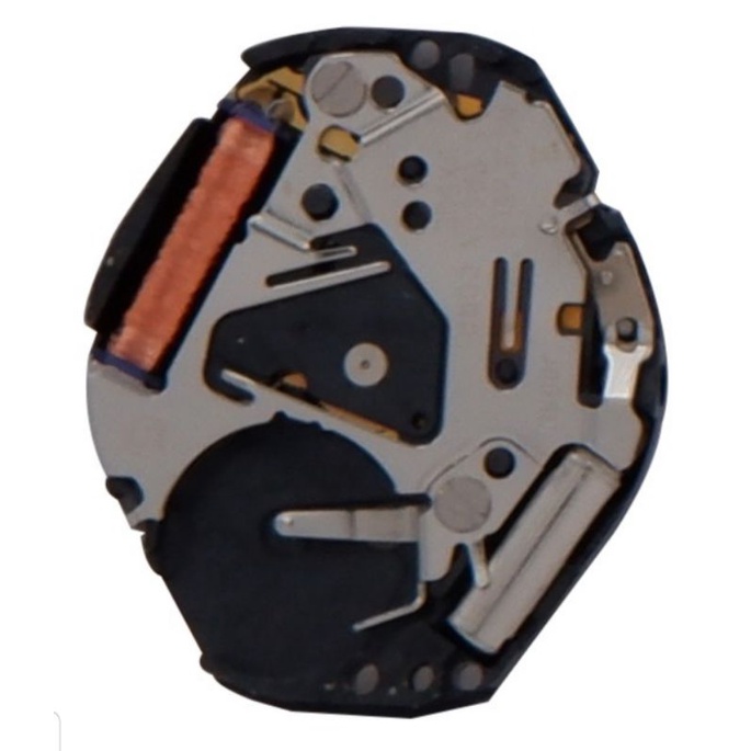 Jual Movement Watch Mesin Jam Tangan VX50 VX 50 VX-50 Seiko Epson Japan | Shopee Indonesia