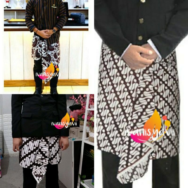 Jual SAPIT URANG / JARIK COWOK , MOTIF LENGKAP | Shopee Indonesia