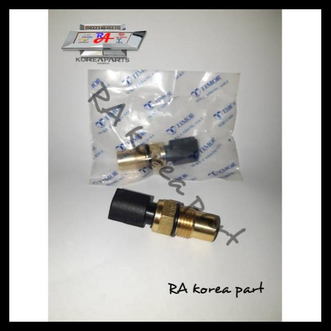 Jual Temperature Kia Temp So Sensor Timor Water Sohc | Shopee Indonesia