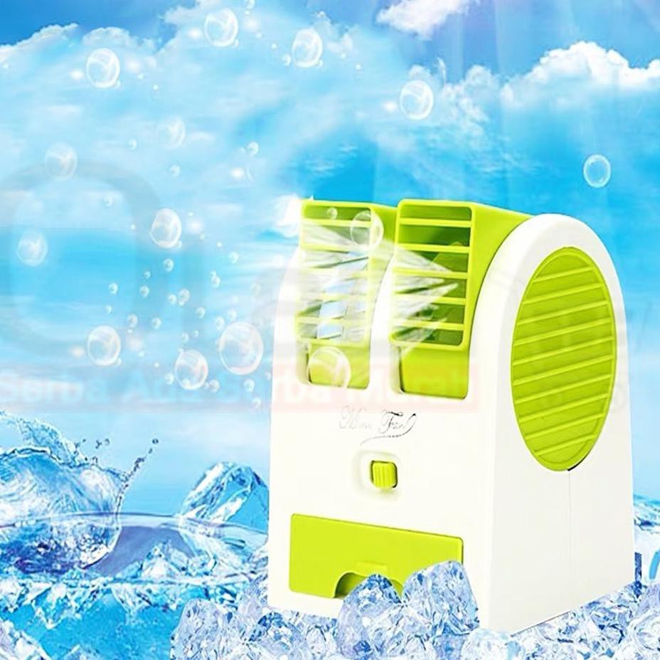 Jual FIK AirConditioner (AC) Mini Portable 2 Pintu / Ac Duduk Mini ...
