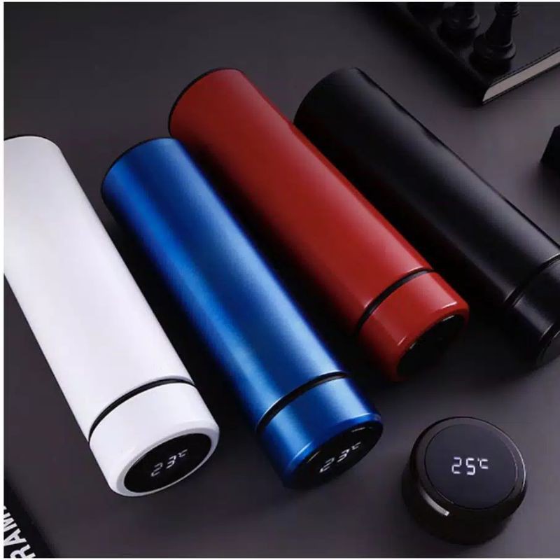 Jual Thermos LED | Shopee Indonesia