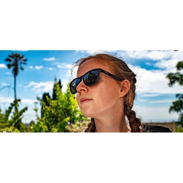 Jual Kacamata GOODR OG Running Sunglasses Polarized Black (A GINGER'S ...