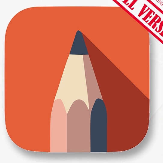 Jual Software Desain 3D PC Sketch Book Pro 8.8.36.0 Win Full Version ...