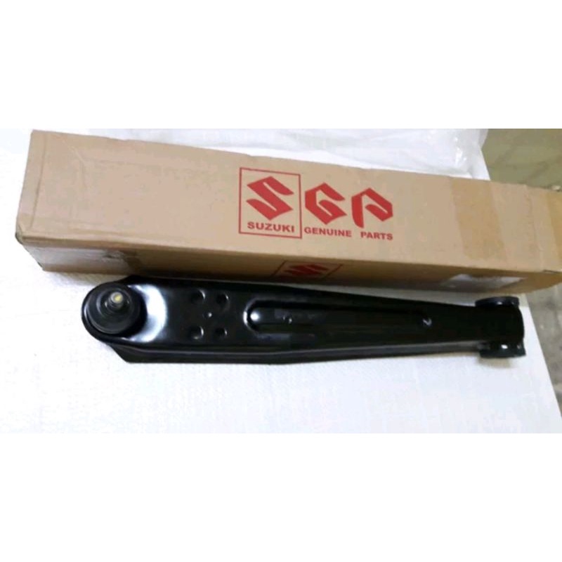Jual Lower Arm / Arm ball joint / Kapak kapak APV , Futura , Carry 1500 ...